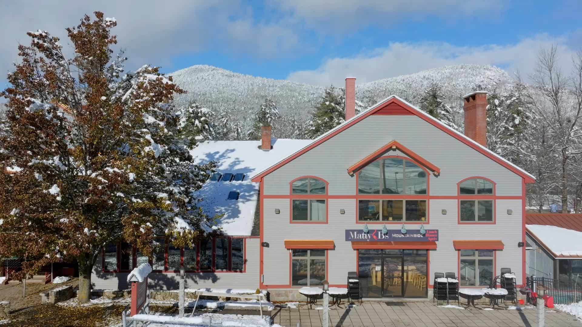 Attitash Mountain Village | Resort in the White Mountains